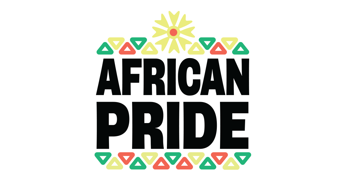 African Pride | Discover Your African Style