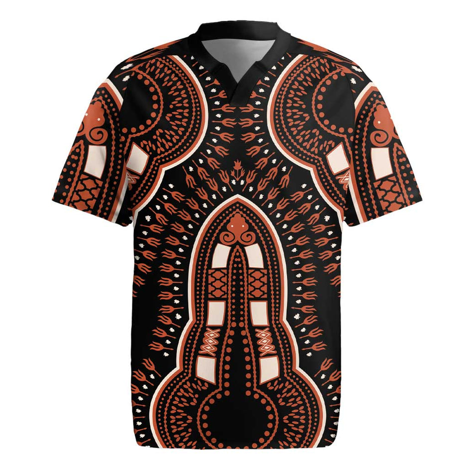 Afro African Patterns