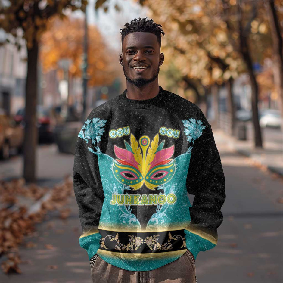 Bahamians Junkanoo Collection - Authentic Caribbean Festival Apparel ...