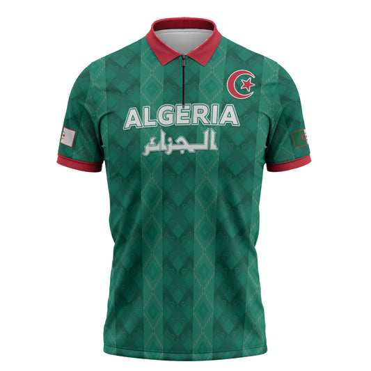 Algeria 2026 FIFA World Cup Football Apparel & Fan Gear | African Pride ...