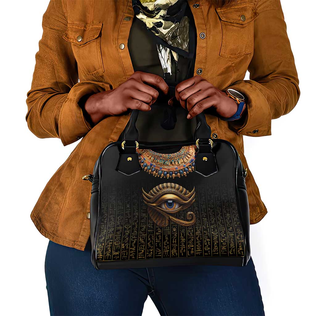 Egypt Shoulder Handbag