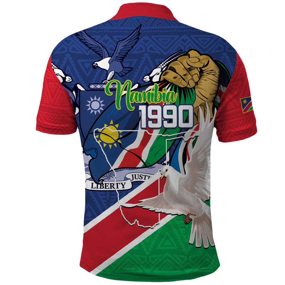 Namibia Independence Day Apparel & Gifts - African Pride