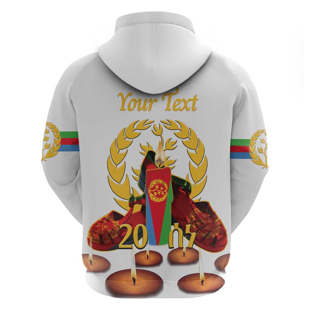 Eritrea Hoodies