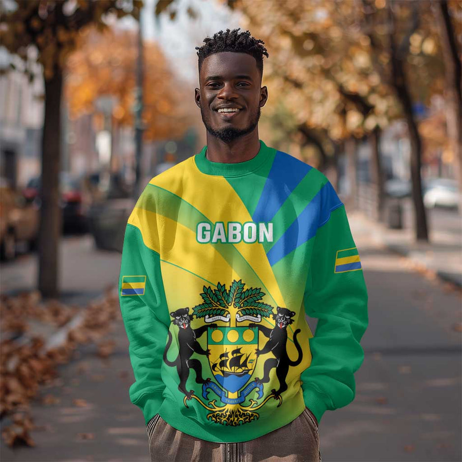 Gabon Collection