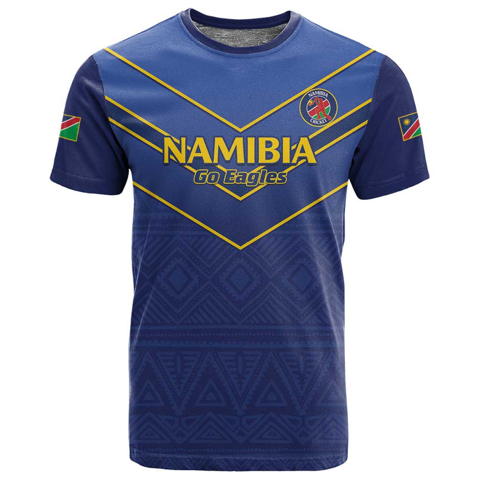 Namibia Cricket Collection - Official Eagles Jerseys & Gear | African ...