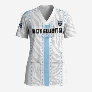 Botswana Football Botswana Rising Again Apparel & Gifts - African Pride
