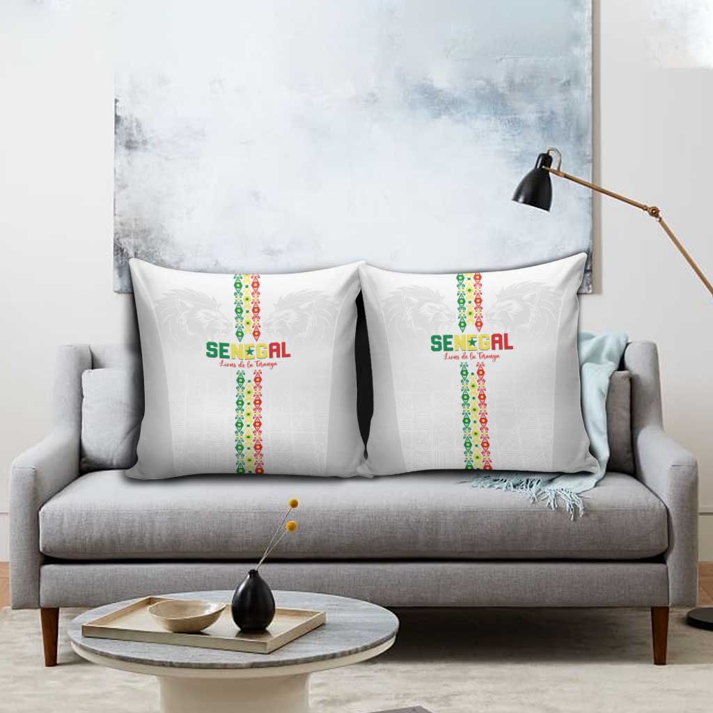 Pillow | African Pride