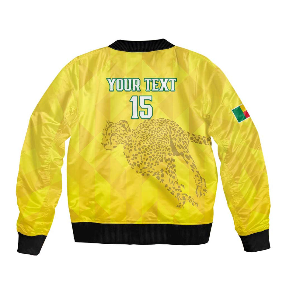 Benin Football Collection