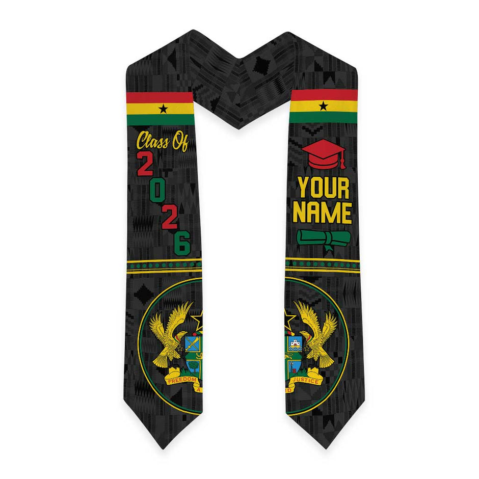 Ghana Designs by African Pride