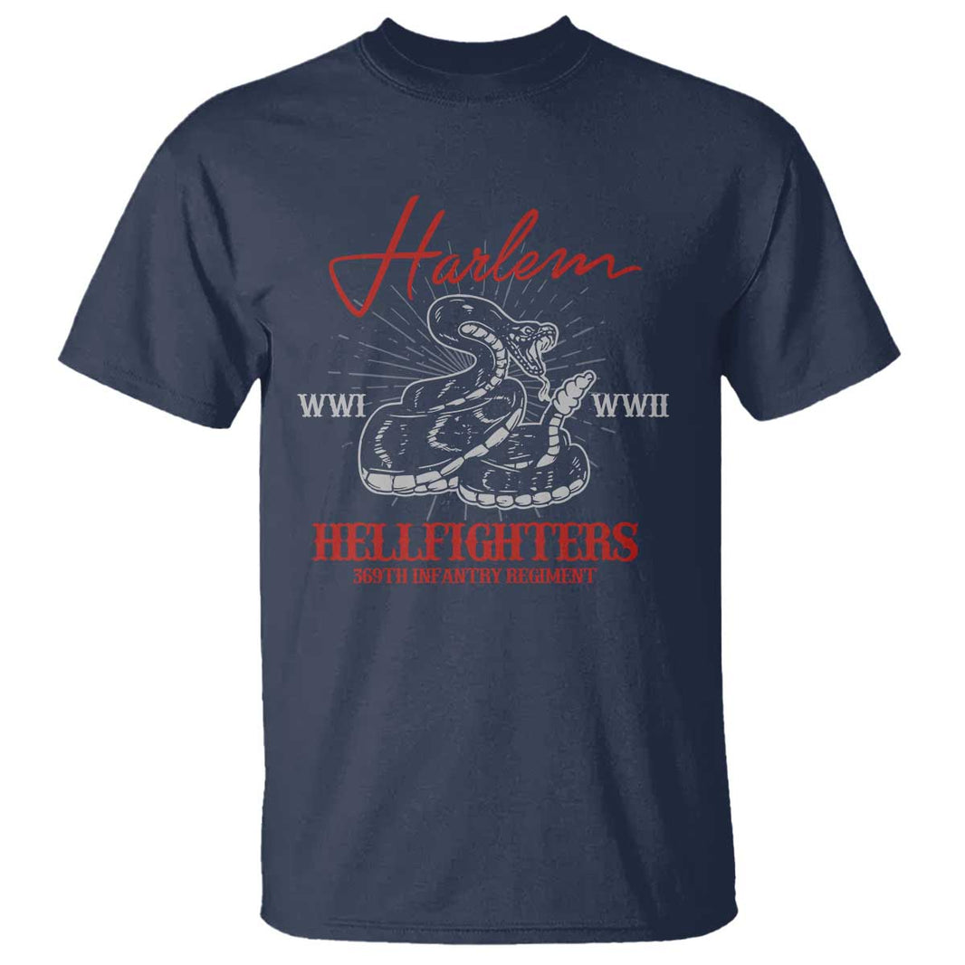 Harlem Hellfighters Collection - Premium Military History Apparel ...